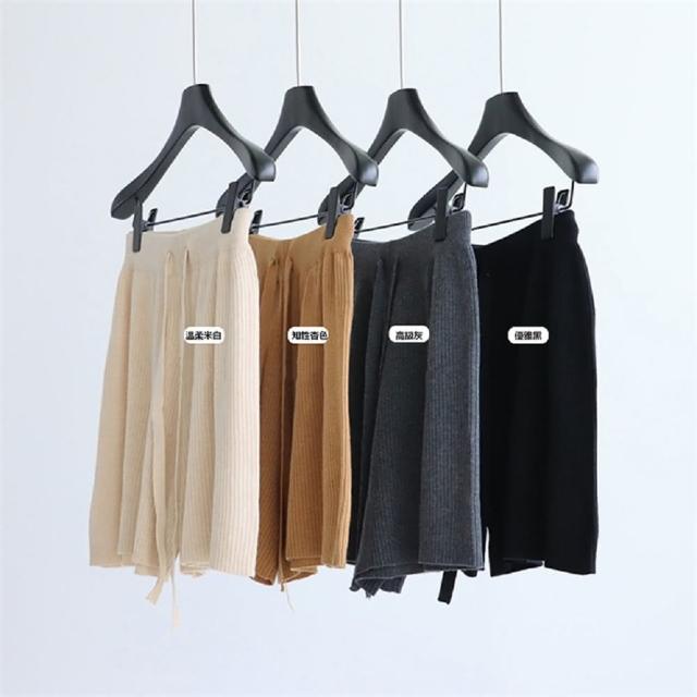 Nicoco daily ☆賽爾羊毛混紡短褲 4色 - Goodfind找推薦、比價格