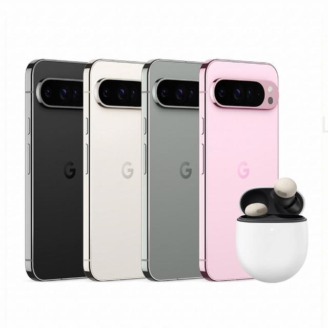 Pixel 9 Pro (New!),Google產品,品牌旗艦-momo購物網