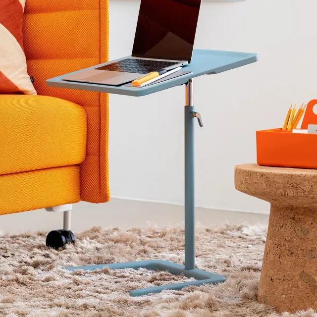 【北歐櫥窗】Vitra Nes Table 輕鬆小桌/升降桌 - momo購物網 - 好評推薦 -2024年12月