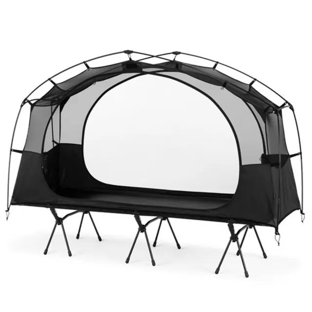 Helinox】Tac. Cot Tent Solo Inner tent 行軍床專用睡帳(mesh Helinox】Tac. Cot Tent Solo Inner tent 行軍床專用睡帳(mesh