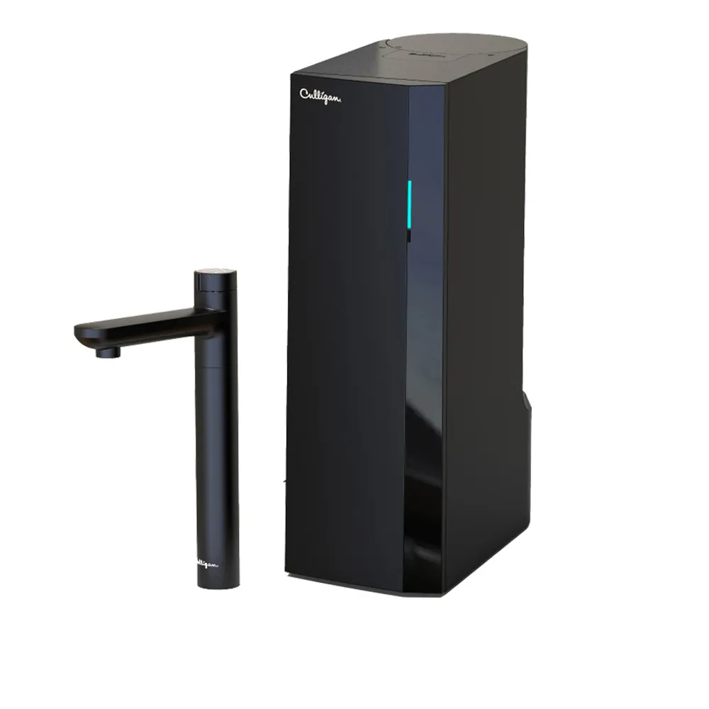 【美國Culligan 康麗根】櫥下RO瞬熱雙溫飲水機 AVE-T2800 - momo購物網 - 好評推薦 -2025年4月