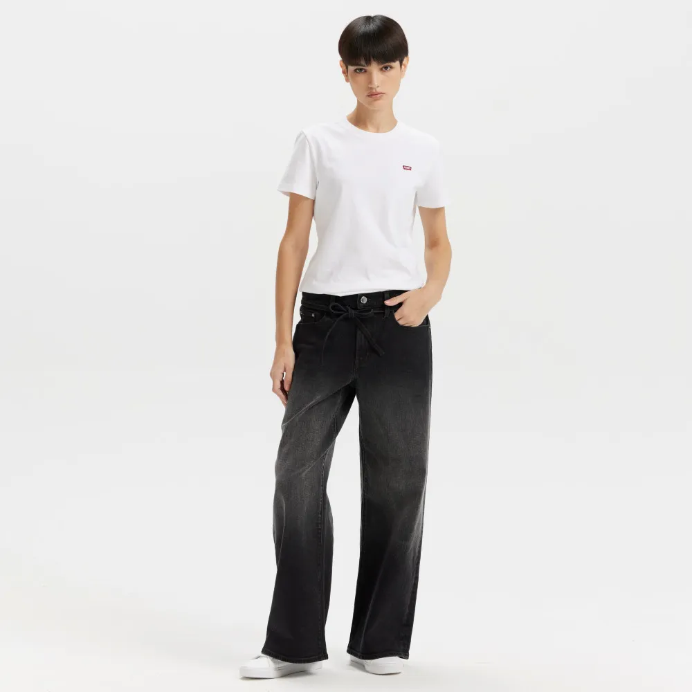 【LEVIS】XL STRAIGHT 女款 寬鬆牛仔褲 丹寧寬褲 人氣新品 A8701-0025 - momo購物網 - 好評推薦 -2025年6月