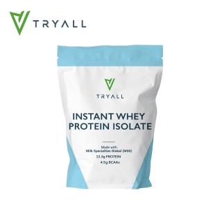 tryall 分離乳清蛋白 30入 - FindPrice 價格網 2025年12月 精選購物推薦
