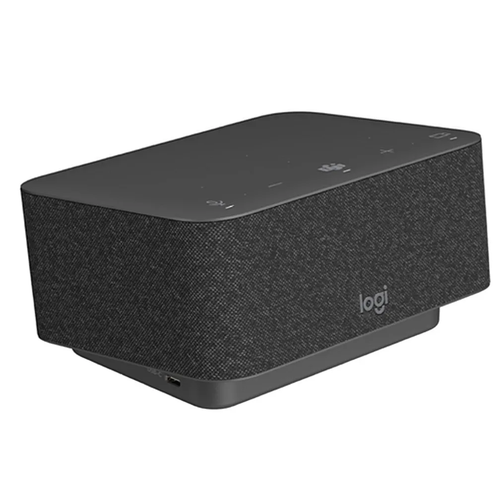 【Logitech 羅技】Logi Dock - momo購物網 - 好評推薦 -2026年4月